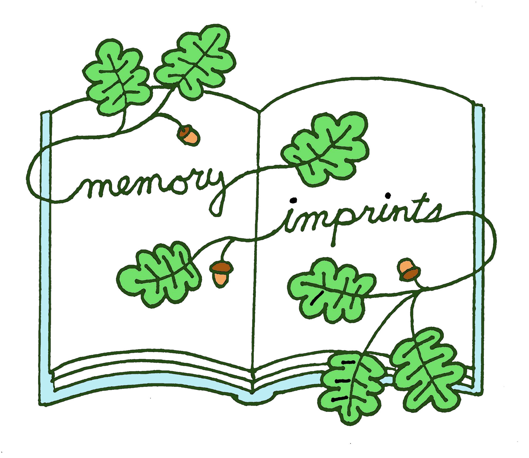 Memory Imprints – Personal Histories and Family Keepsakes
